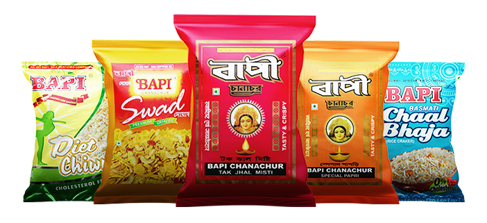 Bapi Chanachur - Home