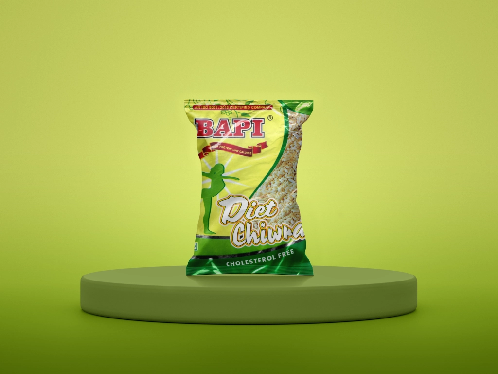 Bapi Chanachur - Home